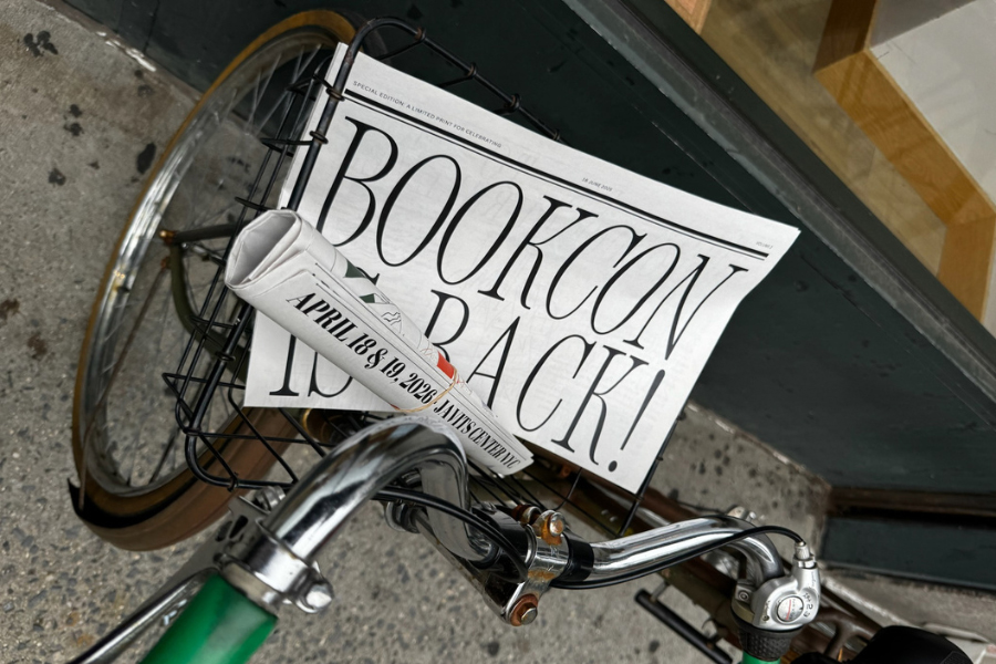 Newsletter Sign-up